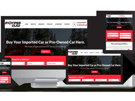 Psdxd Sketch Illustrator To Responsive Htmlcss With Bootstrap 5