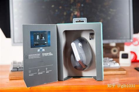 最佳办公鼠标？罗技 Logitech Mx Vertical 垂直鼠标测评体验 知乎