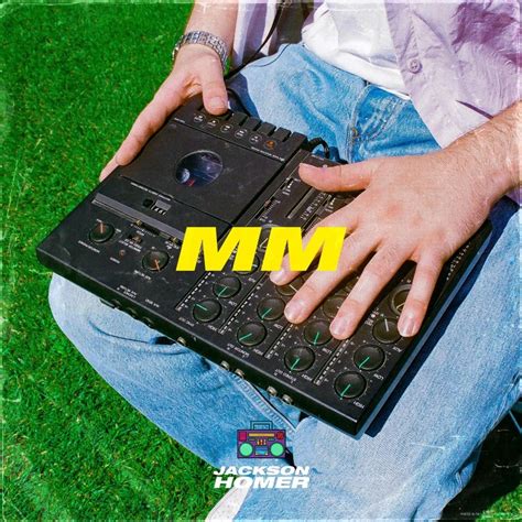 Jackson Homer Vibe Lyrics Genius Lyrics