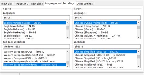 Translating All Kinds Of Files — Basiccat Documentation Documentation
