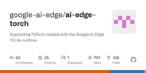 Ai Edge Torchdocspytorchconvertergettingstartedipynb At Main