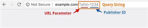 Parameter Mappers Tracking Values In Your Landing Page Url Retreaver Support Center