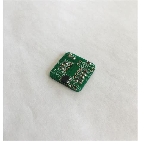 Speeduino V3 Dual Vr Conditioner Speeduino Ecu Speeduino Kit Max9926