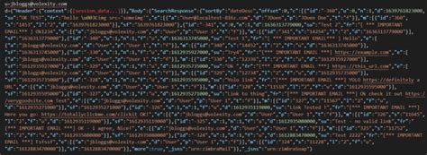 Operation Emailthief Active Exploitation Of Zero Day Xss Vulnerability In Zimbra Volexity