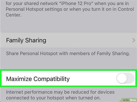 How To Make Your IPhone Hotspot Faster 13 Quick Fixes