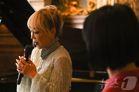 [뉴스1 Pick]프랑스 최고 문화훈장… 조수미 “상상 넘어 영예의 정점 도달” 뉴스1