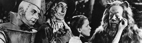 The Man Behind The Camera Of The Wizard Of Oz