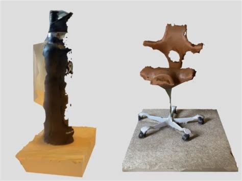 new realityscan app turns real world objects into 3d models beebom