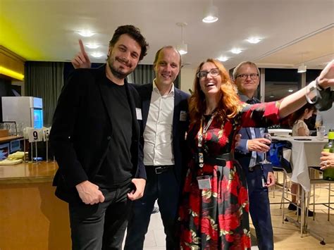 Tim Ringel Linkedin‘de Network Startups Investors