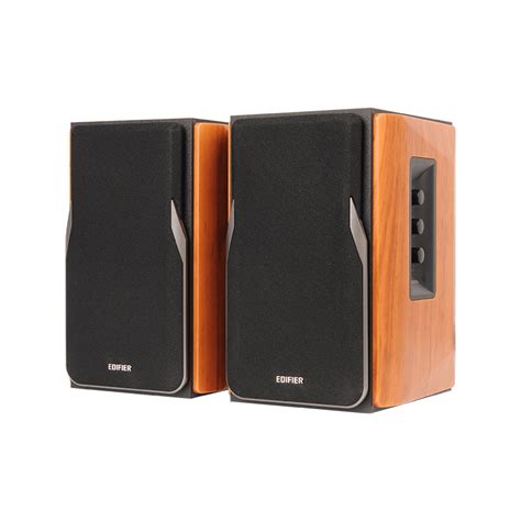 Bookshelf Speakers Edifier Edifier