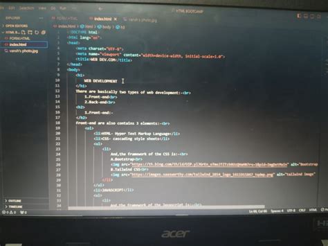 Hello Everyone I Am A First Year Computer Science With Artificial Vansh Tiwari 🦾