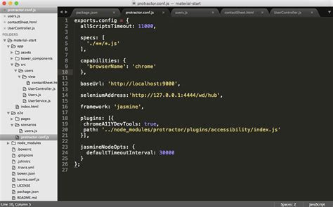 Minutes Or Less The Magic Of Automated Accessibility Testing