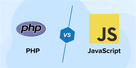 Php Vs Javascript A Thorough Comparison Tatvasoft Blog