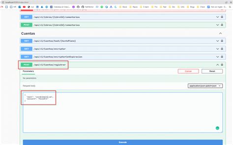 Desplegando Una Web Api Hecha En Net Core Y Sql Server Mediante Docker Compose