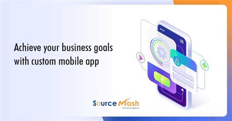 Sourcemash On Linkedin Mobileapplications Mobileapp Appdeveloper
