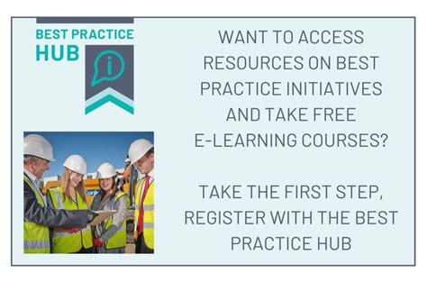 Considerate Constructors Scheme On Linkedin The Best Practice Hub The