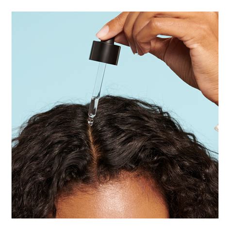 Buy Sephora Collection Purifying Scalp Serum Sephora Malaysia