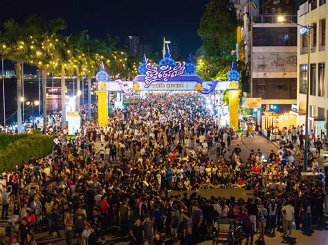 អាជ្ញាធររាជធានីភ្នំពេញ ត្រៀមរៀបចំសន្តិសុខ ក្នុងកម្មវិធីបើកសម្ពោធជាផ្លូវការ “ផ្លូវថ្មើរជើងចតុមុខ