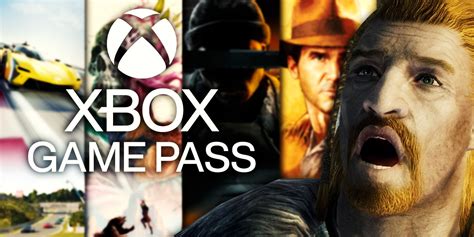 Xbox Game Pass Announces Day One December Release On Consoles