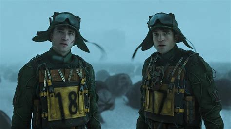 Bong Joon Ho And Robert Pattinsons Sci Fi Movie Mickey 17 Gets Pushed