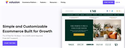 5 Best Saas Ecommerce Platforms Tatvasoft Blog