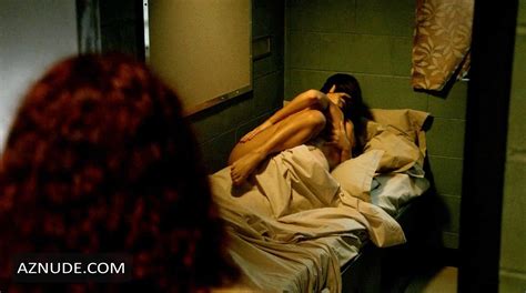 Ra Chapman Nude Aznude