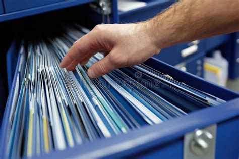 Auditor Inspection Record Report Comprehensive Analysis Of The Document Inspection Process Stock