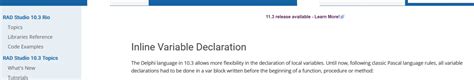 How Can I Get This Code Formatting Delphi IDE And APIs Delphi PRAXiS En