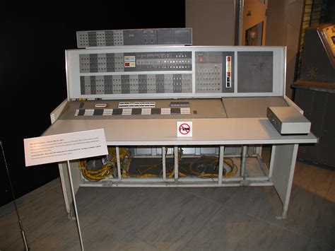 Vintage Computer Photos Subject Pictures 2016 Chm California Computer