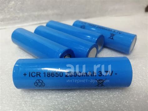 Аккумуляторные батарейки — купить в Красноярске Состояние Новое Батарейки аккумуляторы