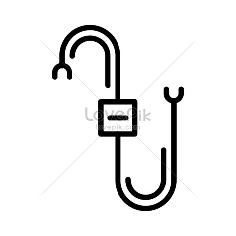 배선 벡터 라인 아이콘 디자인 Png 일러스트 무료 다운로드 Lovepik