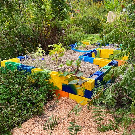 Zephyr Block Mould Precious Plastic Melbourne