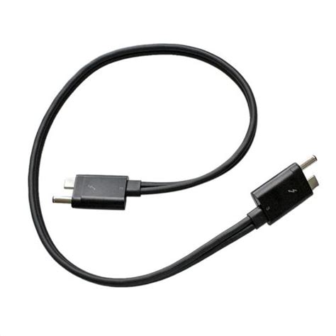 Jual New Power Cable For HP ZBook W Thunderbolt Docking Station ZBook Kab Bogor