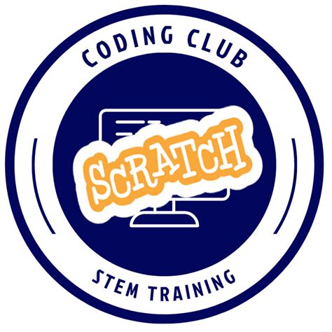 Scratch Coding Bootcamp Stem Training