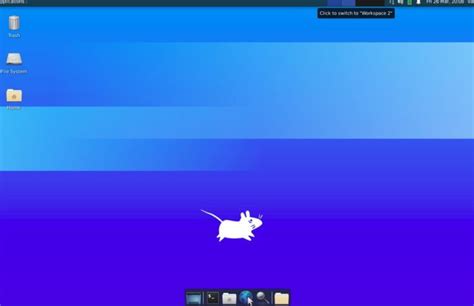 如何在Ubuntu 上安装和配置VNC FebHost