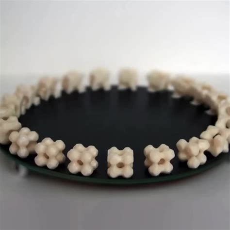 Video Designmorphine On Linkedin Parametric Parametricarchitecture