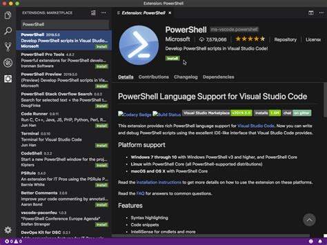 Git With Vs Code For Mac Part 3 Configuring Git And Vs Code Dougs Blog