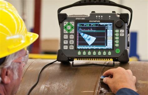 Ultrasonic Weld Testing Service At ₹ 2000 Service In Ahmedabad