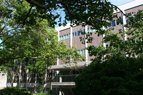 Ubc Friedman Building Bridge Electric Corp