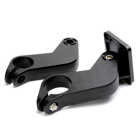 Handlebar Mounting Bracket At Edward Gratwick Blog