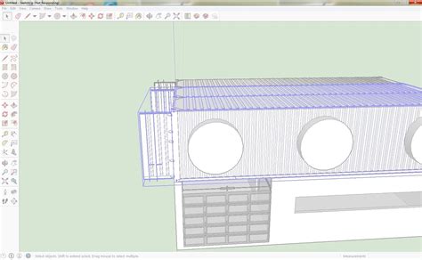 Not Responding During Intersect SketchUp SketchUp Community