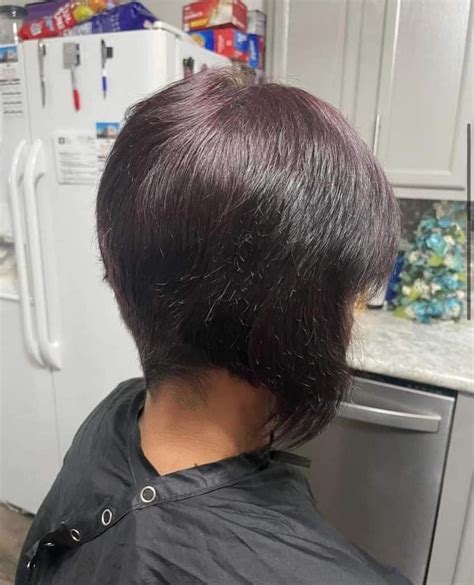 Pin De Educational Hair Archives En Bobs