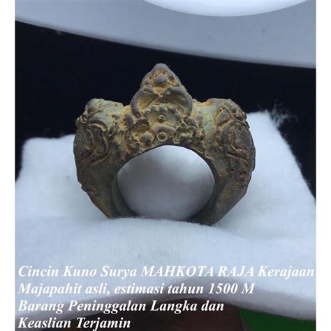 Detail Gambar Kerajaan Majapahit Asli Koleksi Nomer 29