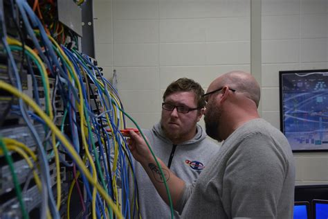 Cisco Networking Academy Southwestern Illinois College