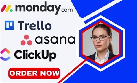 Monday Crm Monday Automation Pipedrive Clickup Monday Com Monday Dev Workflow By Raydiantcreate