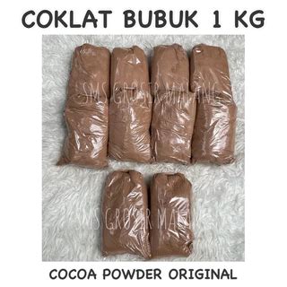 Jual Cocoa Powder Terlengkap Harga Terbaru Agustus 2025 Shopee Indonesia