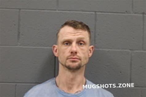 Kyle Huse 02 12 2025 Lawrence County Mugshots Zone