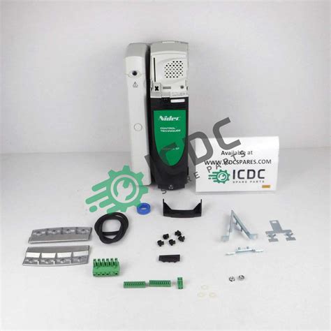 Danfoss 132f0017 Driver Call Icdc For Technical Specs