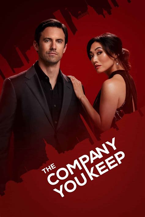 The Company You Keep Season 1 ซับไทย Ep1 Ep10