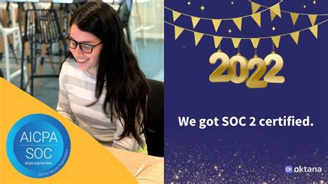 Oktana On Linkedin 2022recap Soc2 Complianceprogram